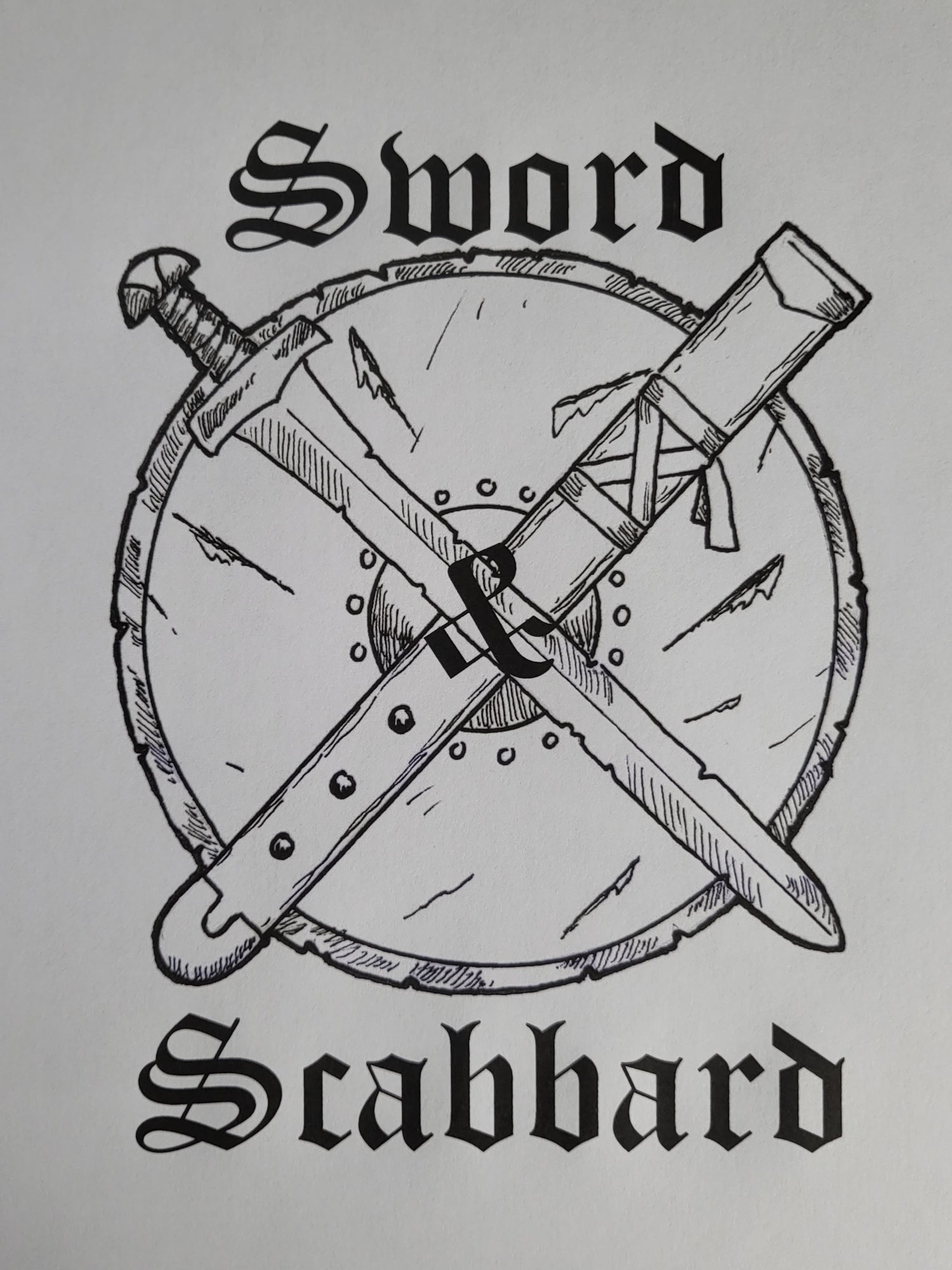 About Us: – Sword & Scabbard Games